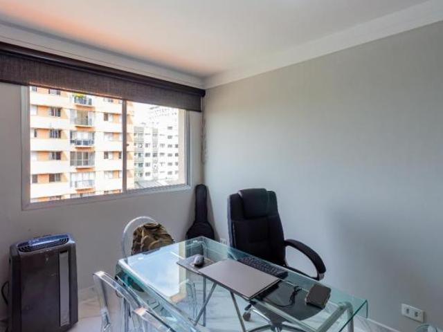 Apartamento à venda em Campos Elíseos com 35 m², 1 quarto, 1 vaga