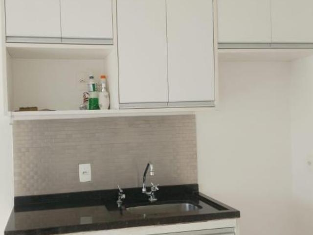 Apartamento à venda em Campos Elíseos com 36 m², 1 quarto, 1 vaga