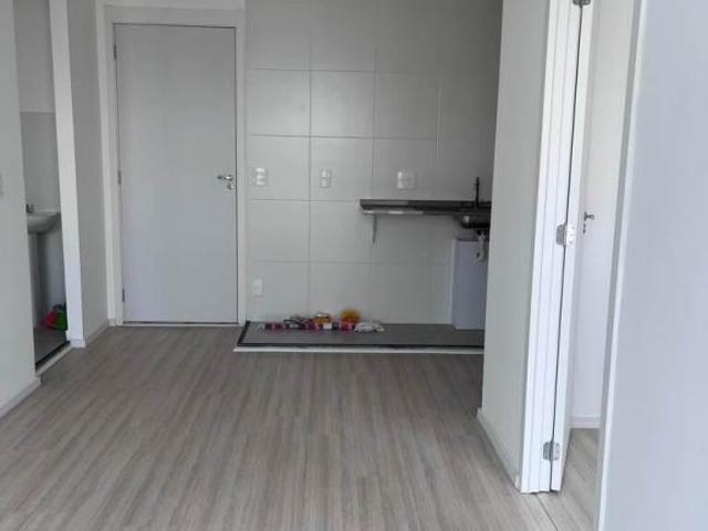 Apartamento à venda em Campos Elíseos com 39 m², 2 quartos, 0 vagas
