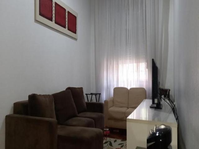 Apartamento à venda em Campos Elíseos, São Paulo