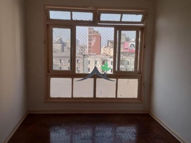 apartamento à venda em Campos Elíseos