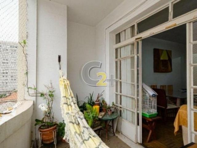 Apartamento à venda em Campos Elíseos, 2 quartos, 2 suítes