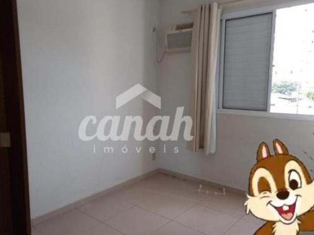 Apartamento à Venda em Campos Elísios, Ribeirão Preto, 2 Dorms