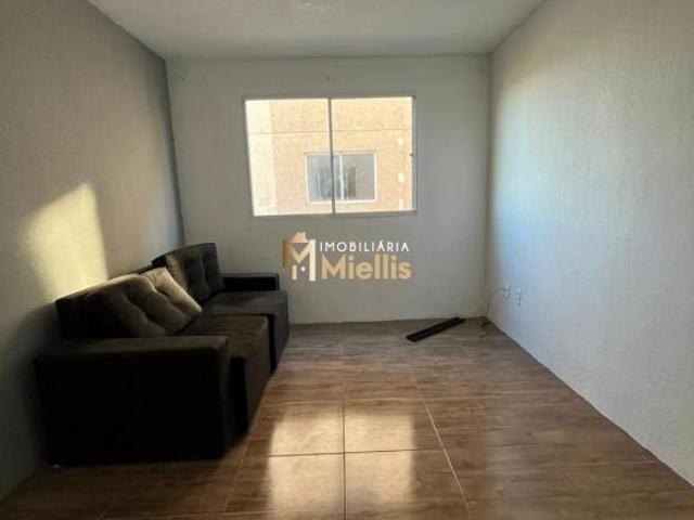 APARTAMENTO À VENDA EM CANOAS – BAIRRO RIO BRANCO