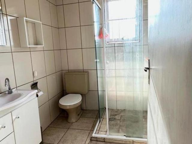 Apartamento à venda em Canoas, Centro Condomínio Edifício Parati