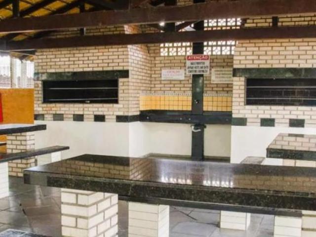 Apartamento à venda em Canoas, Centro Las Brisas