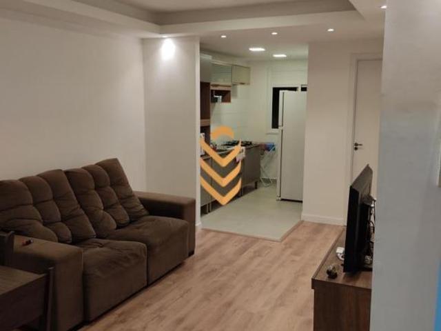 Apartamento à venda em Canoas Clube Residencial Pleno ACEITA VE