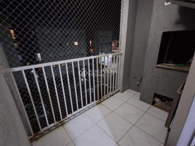 Apartamento à venda em Canoas Igara Park II