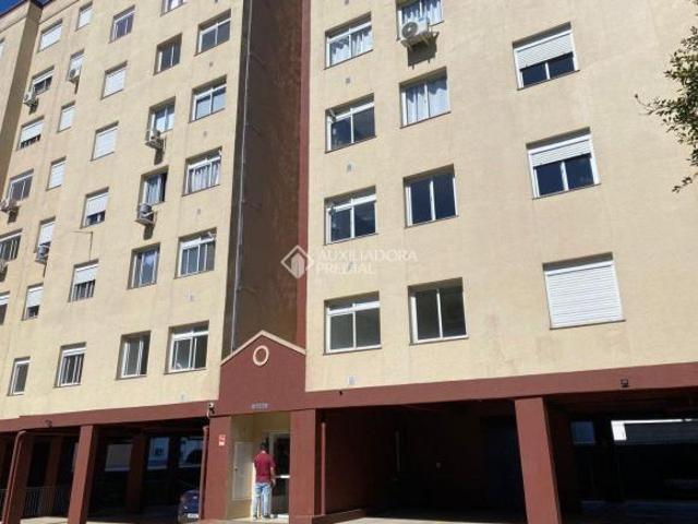 Apartamento à venda em Canoas, Localização Privilrgiada
