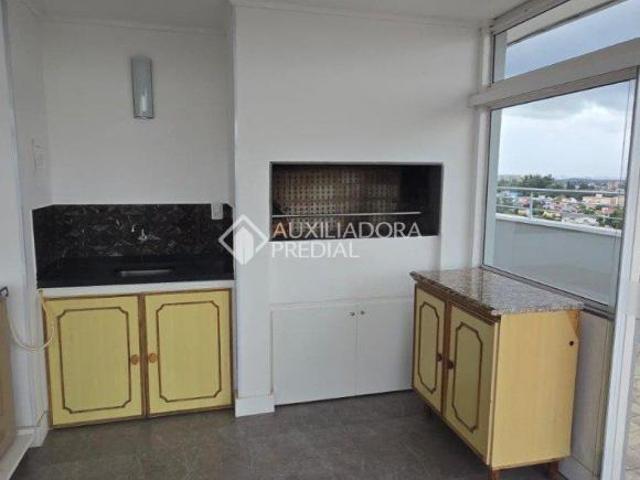 Apartamento à venda em Canoas Marechal Rondon