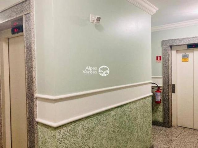Apartamento à venda em Canoas, Marechal Rondon, com 3 quartos, 139.93 m²m²