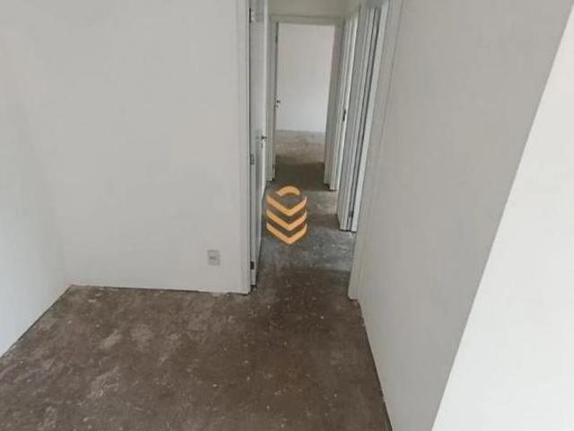 Apartamento à venda em Canoas, Marechal Rondon Condomínio com piscina, academia e portaria 24h