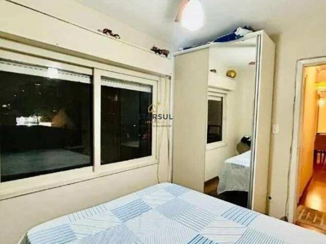 Apartamento à venda em Canoas, Mato Grande, com 3 quartos, 63m²