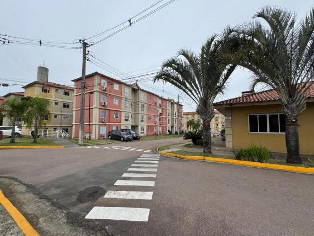 Apartamento à Venda em Canoas no Bairro Igara pelo Minha Casa Minha Vida