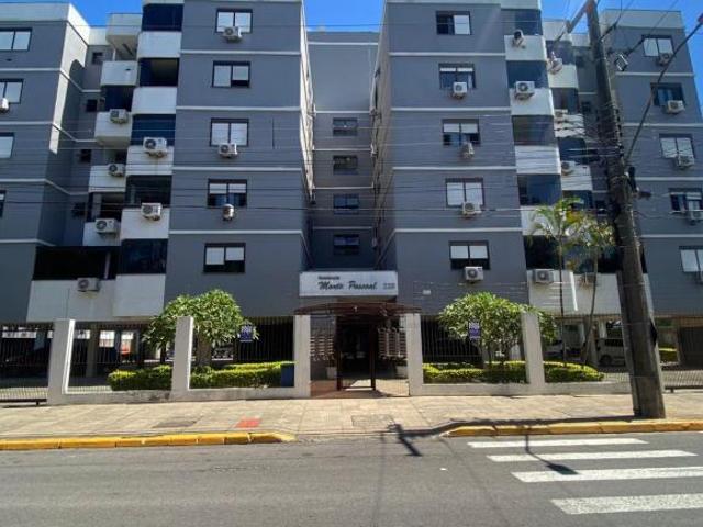 Apartamento à venda em Canoas, Nossa Senhora das Graças