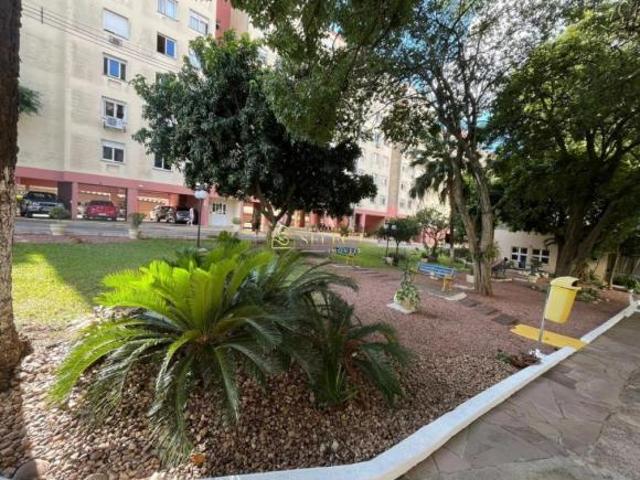Apartamento à venda em Canoas, Novo e pronto para morar!