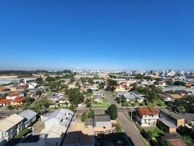 Apartamento à venda em Canoas Residencial Vila Rosa