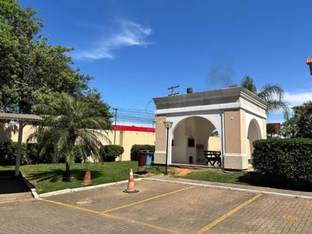 Apartamento à venda em Canoas Residencial Figueiras, Mato Grande