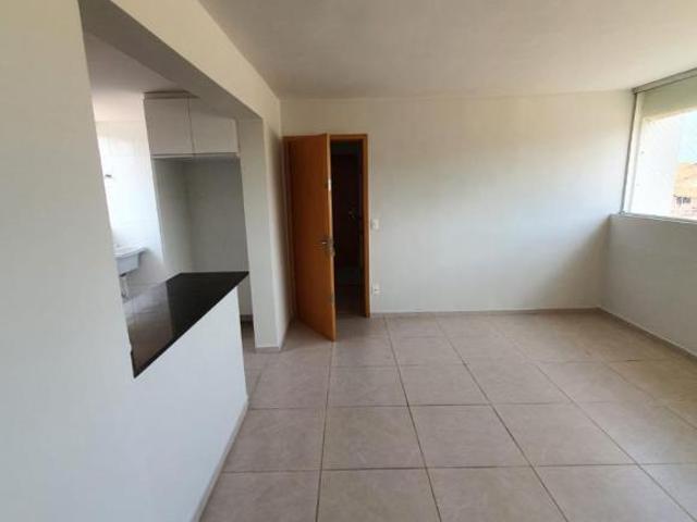 Apartamento à venda em Canaã