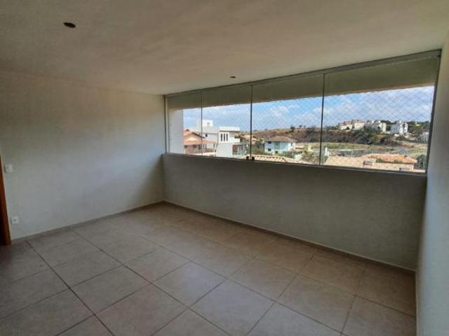 Apartamento à venda em Canaã