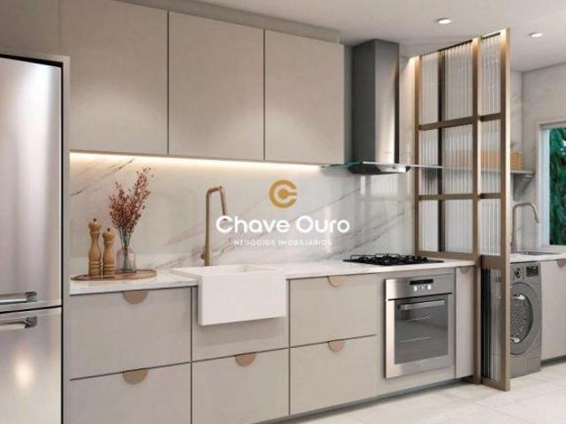 Apartamento à venda em Cancelli