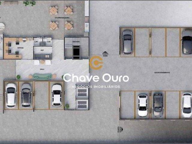 Apartamento à venda em Cancelli