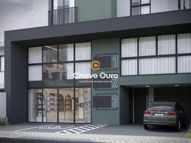 Apartamento à venda em Cancelli