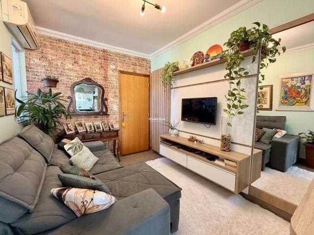 Apartamento à venda em Cancelli