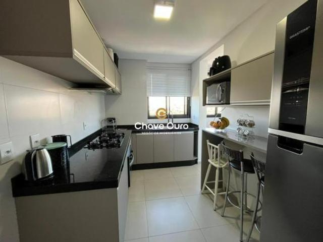 Apartamento à venda em Cancelli