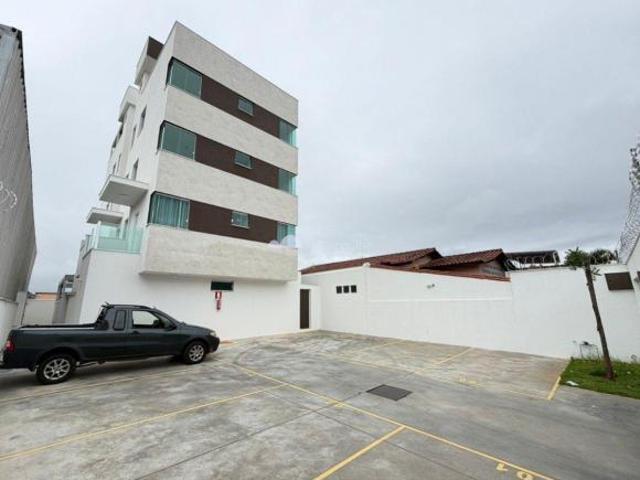 Apartamento à venda em Candelária