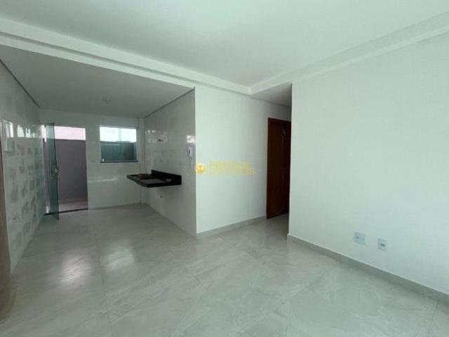 Apartamento à venda em Candelária