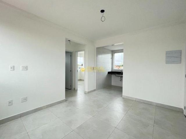 Apartamento à venda em Candelária