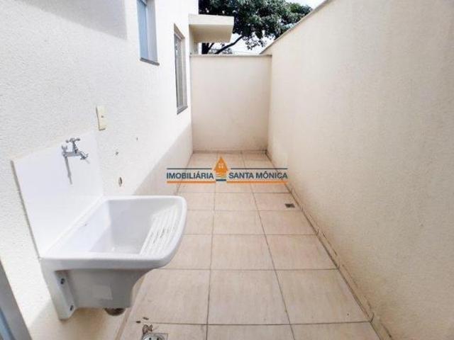 Apartamento à venda em Candelária