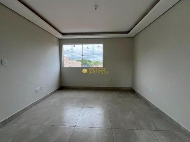 Apartamento à venda em Candelária