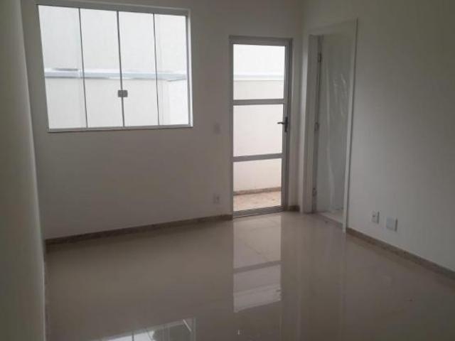 Apartamento à venda em Candelária