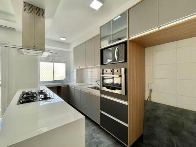 Apartamento à Venda em Cândido Bertine, 2 Suítes, 59m² – SBO
