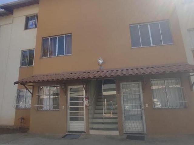 Apartamento à venda em Cândida Ferreira