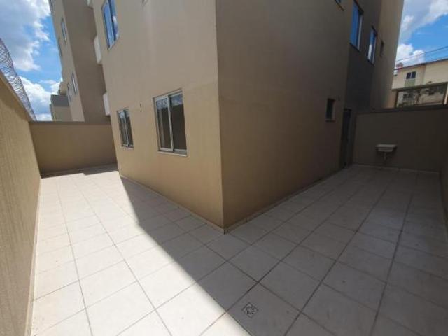 Apartamento à venda em Cândida Ferreira