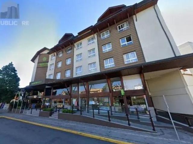 Apartamento à venda em Canela