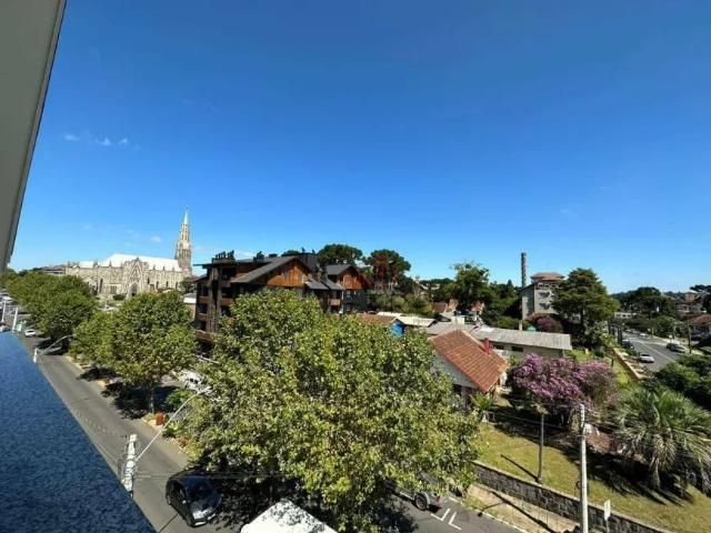 Apartamento à Venda em Canela!