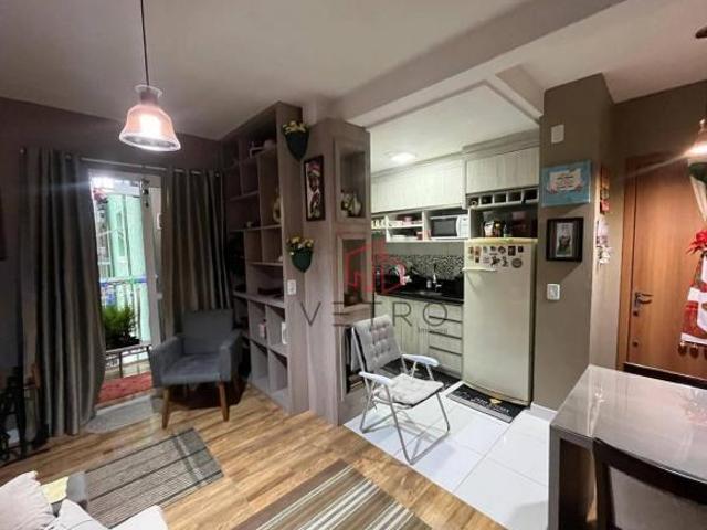 Apartamento à Venda em Canela!