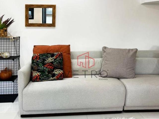 Apartamento à Venda em Canela!