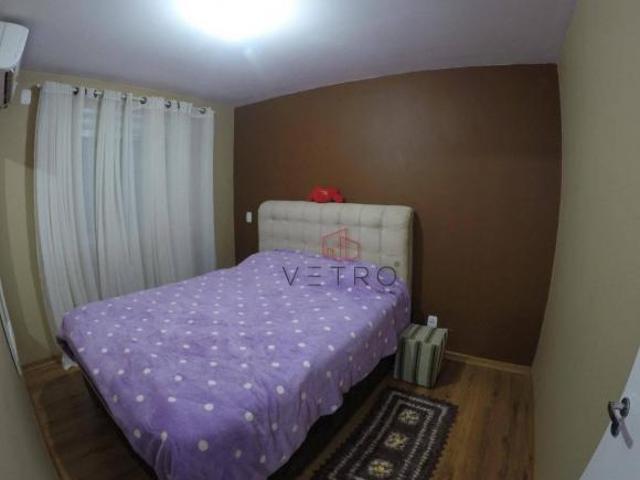 Apartamento à Venda em Canela!