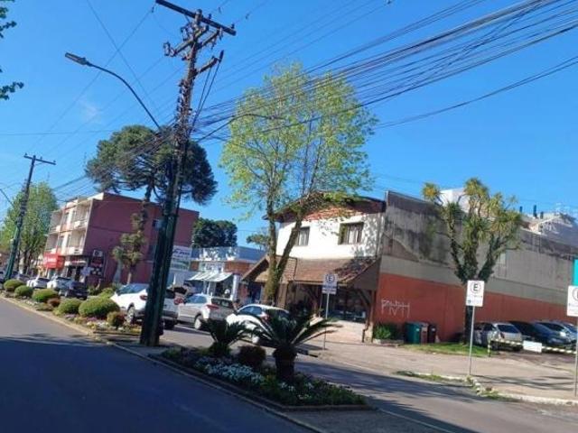Apartamento a venda em Canela