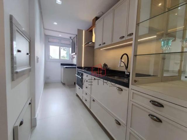 Apartamento à Venda em Canela!
