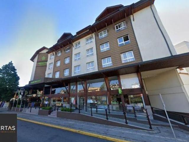 Apartamento à venda em Canela