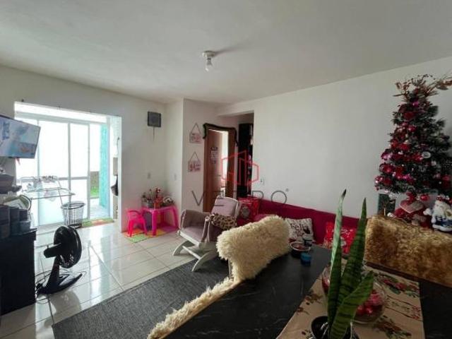 Apartamento à Venda em Canela!