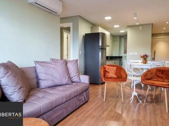 Apartamento à venda em Canela