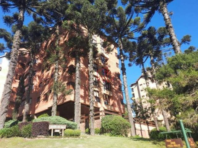 Apartamento à Venda em Canela!