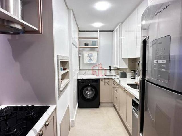 Apartamento à Venda em Canela!